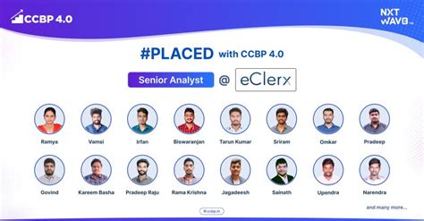 Nxtwave On Linkedin Nxtwave Ccbp Highpaidjobs Success Career