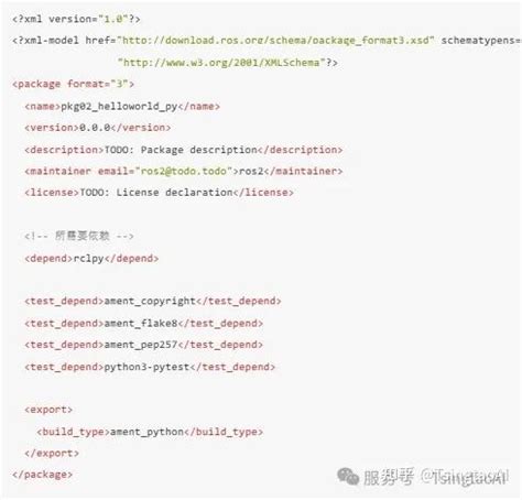 具身智能干货ROS 理论与实践系列一ROS 概述与环境搭建 知乎 具身智能干货ROS 理论与实践系列一ROS 概述与环境搭建 知乎