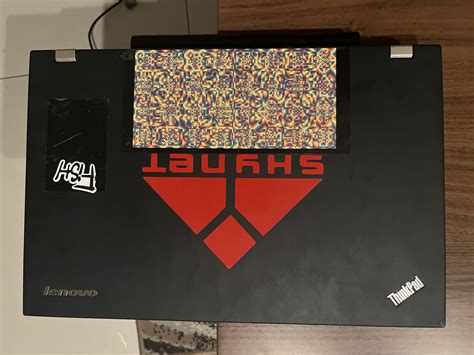Whats The Best Stickers On A Thinkpad Show Your Stickers R Thinkpad
