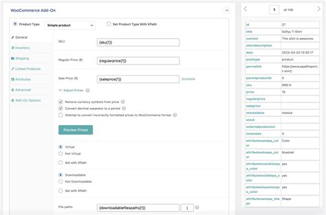 Import Woocommerce Products With Images Wp All Import