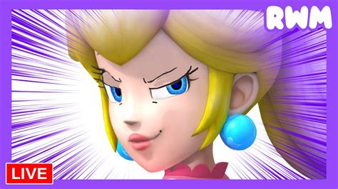 🍑 Peach Time 😎 Rwm Youtube