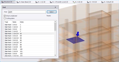 Release Notes Tekla Structural Designer 2022 Sp2 Tekla User Assistance