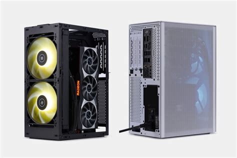 The Best Mini Itx Pc Cases For 2024 Digital Trends
