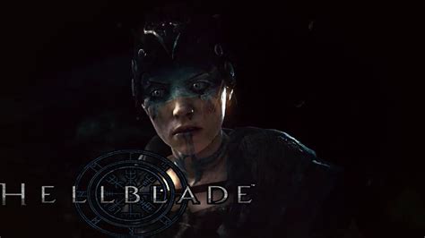 Hellblade Gameplay Trailer (PS4) (1080p Full HD) - YouTube