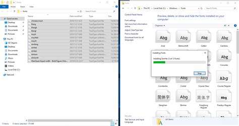 How To Add Windows Ltsc Enterprise Version With Other Language Support Netsec