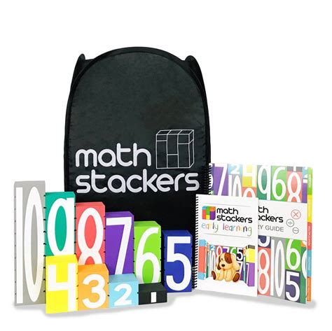 Math Stackers® Learning Systems