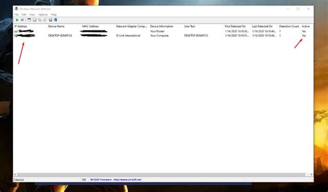 How To See Who Uses Your Wi Fi Ubergizmo