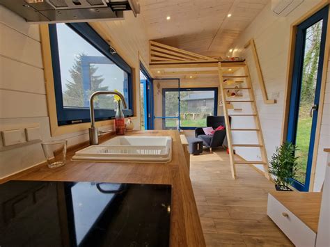 Tinou Tiny Home