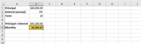 What If Analysis In Excel A Beginner S Guide Step By Step