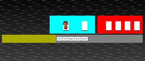 Creating A Html Dom Game Starbase Devlog 1 By Jake Sawyer Game