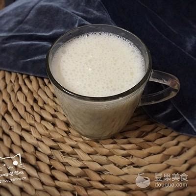 香蕉酸奶飲 春天不減肥夏天肉堆堆 每日頭條