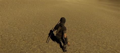 Omid Reza Izadi On Linkedin Unity3d Madewithunity Gamedevelopment Gamedev Prototyping