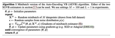 Auto Encoding Variational Bayes