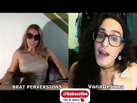 Sissy Talk About Her Feminization Process