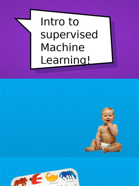 Introduction To Classification And Supervised Machine Learning Pdf