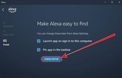 Use Alexa On Windows Execute Tasks With Voice Command