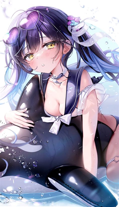 Original Drawn By Yunmi0527 Danbooru