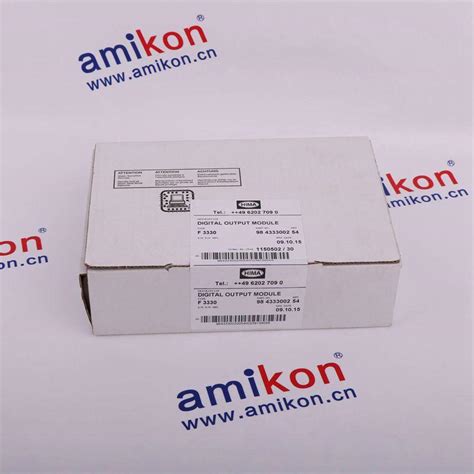 Z7127 Hima 16di Digital Input Module Supplier Amikon
