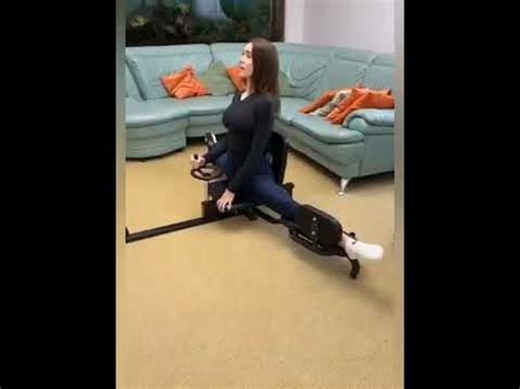 How A Personal Trainer Doing Sex During Gym YouTube