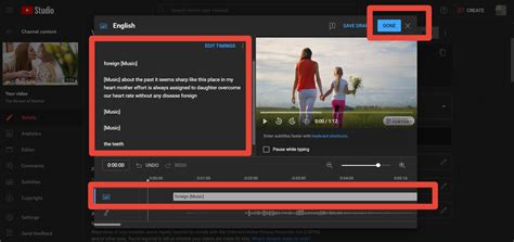 Learn How To Create Closed Captions For Videos In Easy Steps