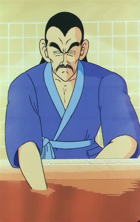 Filedragon Ball 61 2png Anime Bath Scene Wiki
