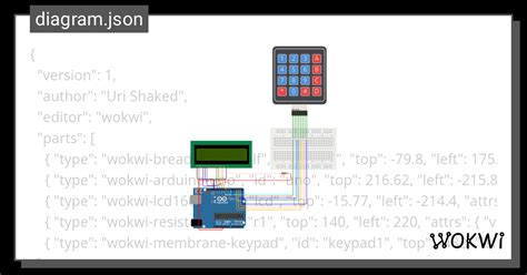 Simon With O Copy Wokwi Esp32 Stm32 Arduino Simulator