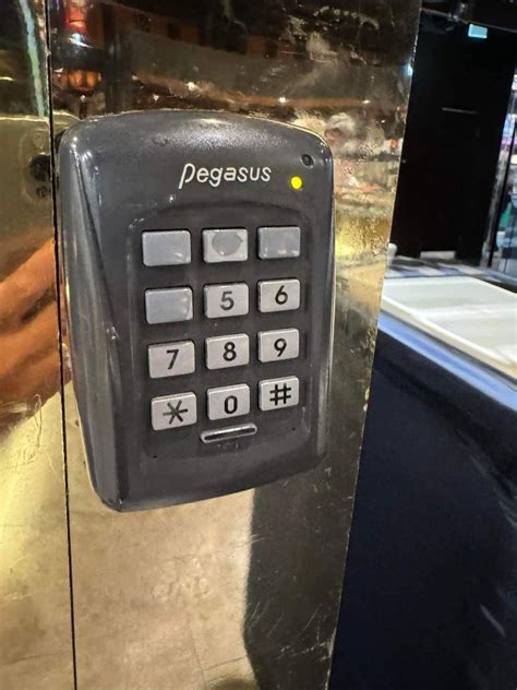 Mark P On Linkedin I Wonder What The 4 Digit Code Could Be