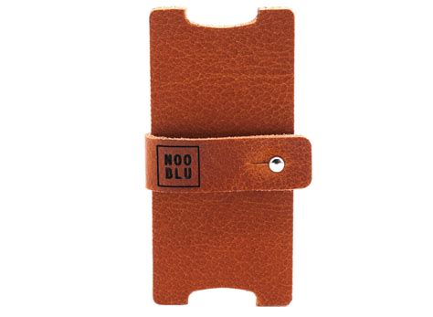 Cord Wrap Cable Organiser Black Nooblu