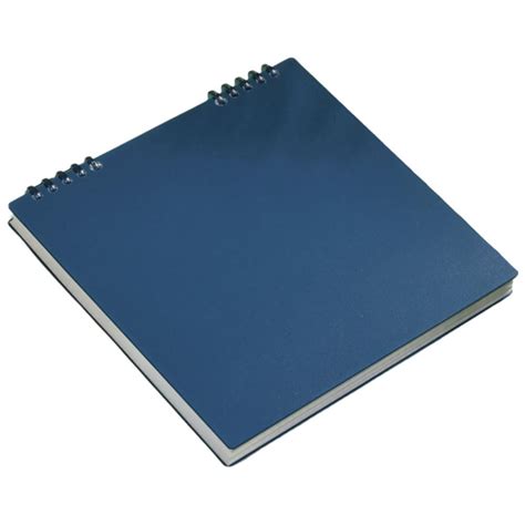 Flip Notepad Grid Notebooks Diary Leaf Notebook Sketch Book Stationery