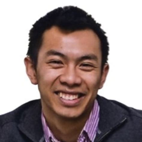 Mitchell Wong Alumnus University Of Toronto Toronto U Of T