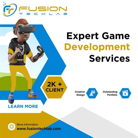 Fusion Techlab On Linkedin Gamedev Indiedev Gamedevelopment Gaming