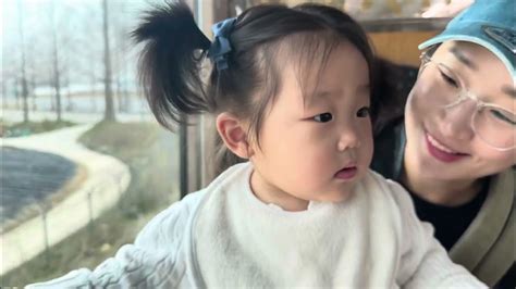 정동진 기차여행 연서 2번째 여행 Youtube