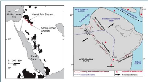 Figure 4 From Modelling The Complexity Of Continental Breakup And Basin Formation Including The
