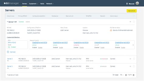 Dcimanager Reviews And Pricing 2025 Goodfirms