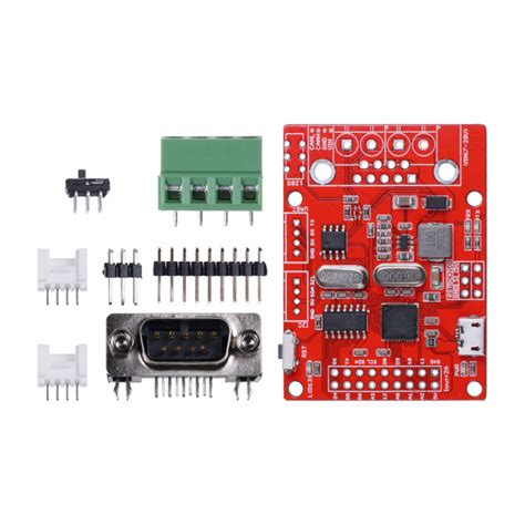 CANBed FD Arduino CAN FD Development Kit Seeed Studio