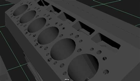 model messed up in rendering maya 2022 r maya