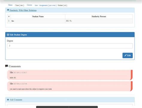 Intelligent Tutoring System Projectitsloginphp At Master · Kabashi01intelligent Tutoring