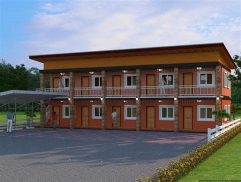 บ้านในฝัน 2 ชั้น