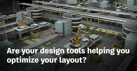 Buyers Guide To Cad For Facilities Layout Autodesk Autodesk