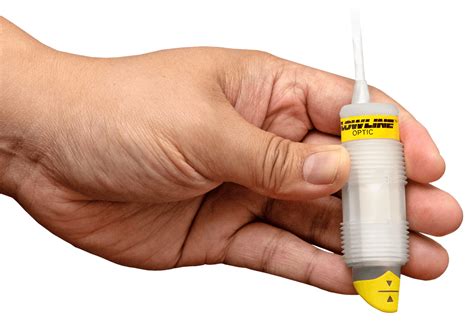 Switch Tek™ Lo10 Optic Liquid Leak Detection Switch Flowline Level Sensor Transmitter Switch