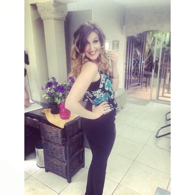 Sherice H Promotional Model From Spotlight Agency