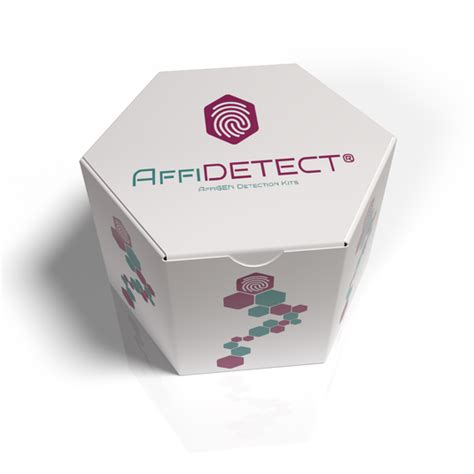 Affidetect® Pichia Pastoris Host Cell Dna Residue Detection Kit Affigen