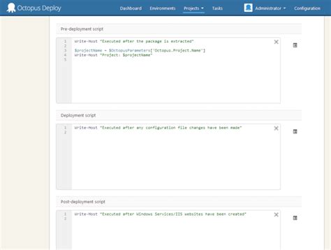 What S New In Octopus Octopus Deploy