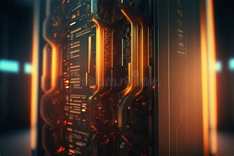 Data Management System Digital Technology Software Development