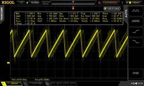 Anyone Experienced With Mc34063 Voltage Regulator Design Page 2 General Electronics