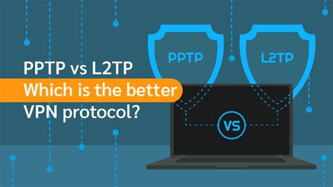 Pptp Vs L2tp Which Is The Best Vpn Protocol