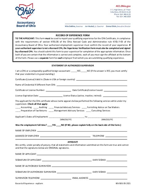 Verification Of Post Qualification Experience Certificate Fill Out And Sign Online Dochub