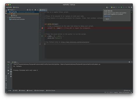 맥 MacOS 에서 PyCharm 파이썬 에디터 설치하기 파이썬 입문 Python EVERDEVEL