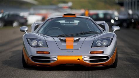 Is The Mclaren F1 Really The Fastest Car Ever The Legendary Mclaren