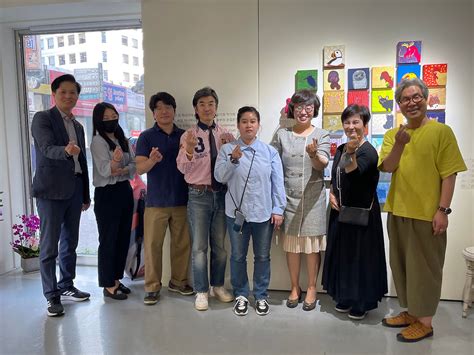 [장애인인식개선교육] 김기정작가개인전 아르떼숲